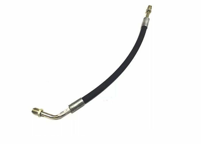 Шланг ГУР для а/м Газель 3302,2217 нагнетательный (шланг сзрт)