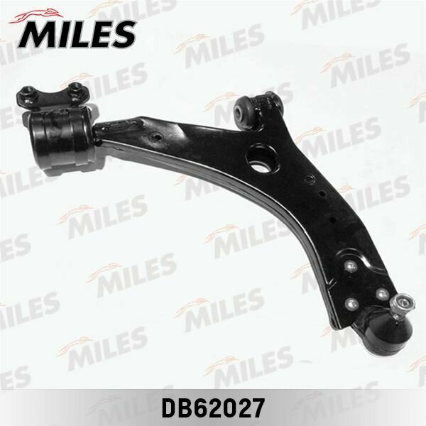 Рычаг подвески Miles DB62027