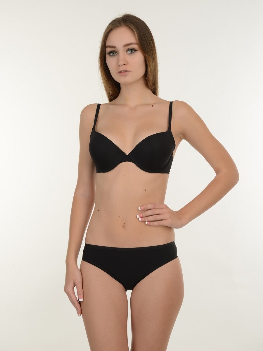 Бюстгальтер Базовая коллекция