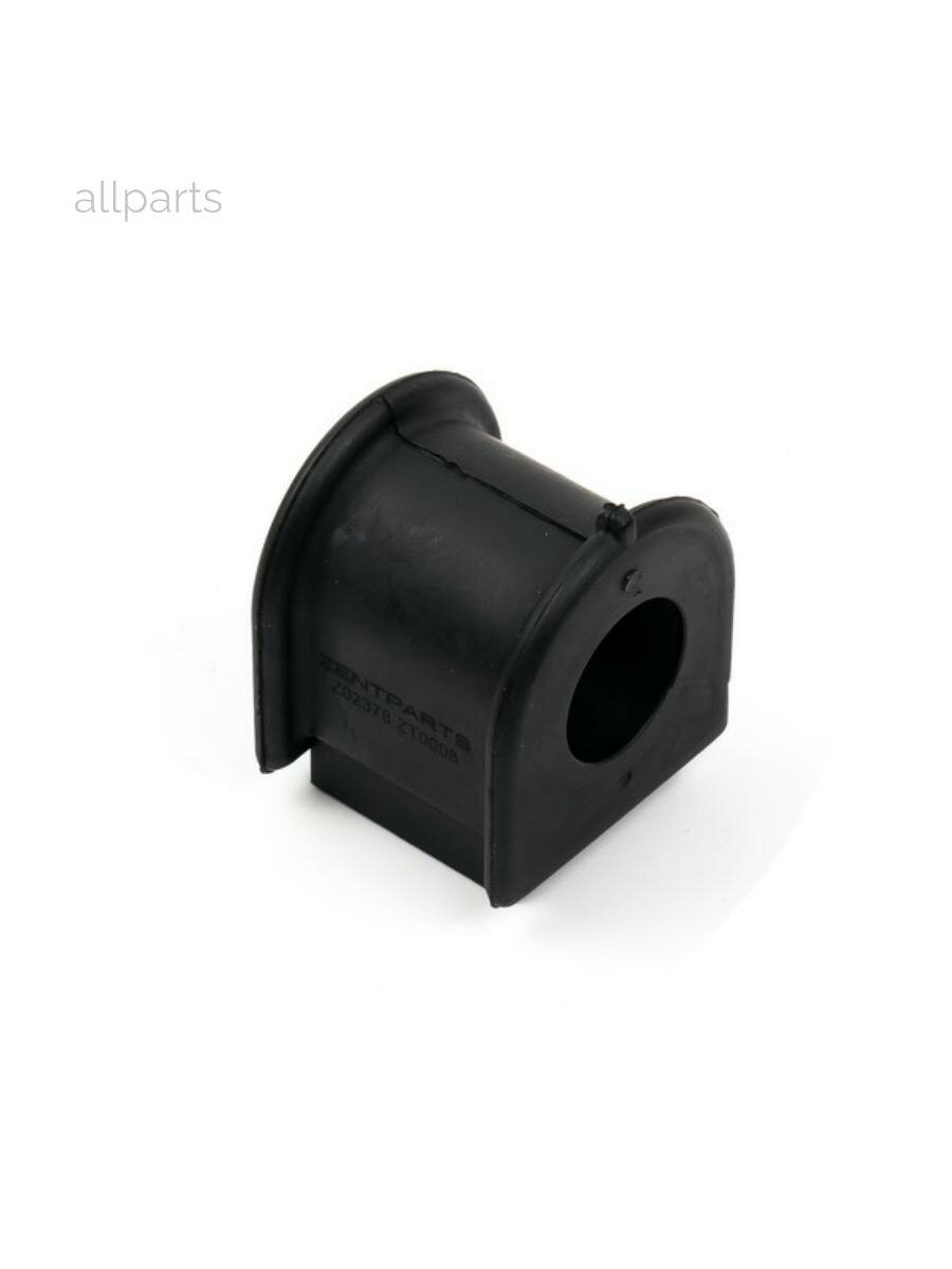 ZENTPARTS Z02378 втулка стабилизатора переднего центральная!\ Toyota Corolla CDE120 01>/Avensis 03>