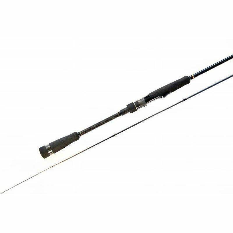 Спиннинг Major Craft Soul Stick STS-862M 7-28 грамм