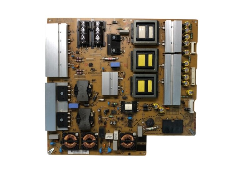 Блок питания EAY63069001 LGP55-13UDP для LG 55LA970V