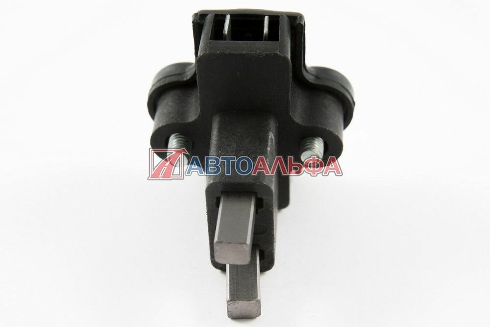 Щеткодержатель генератора (Г272-3701010-01) КАМАЗ