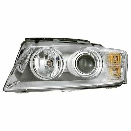 Основная фара Hella 1ZS009236531 для Audi A8