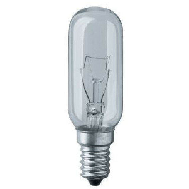 Лампа накаливания NAVIGATOR 40Вт E14 320лм 2700K 230В трубка T25