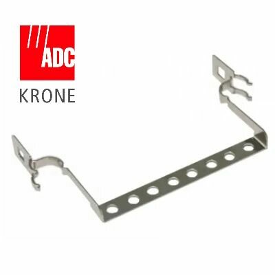 Хомут приема-крепежа кабеля 6619 2 040-00 KRONE (1 шт.)