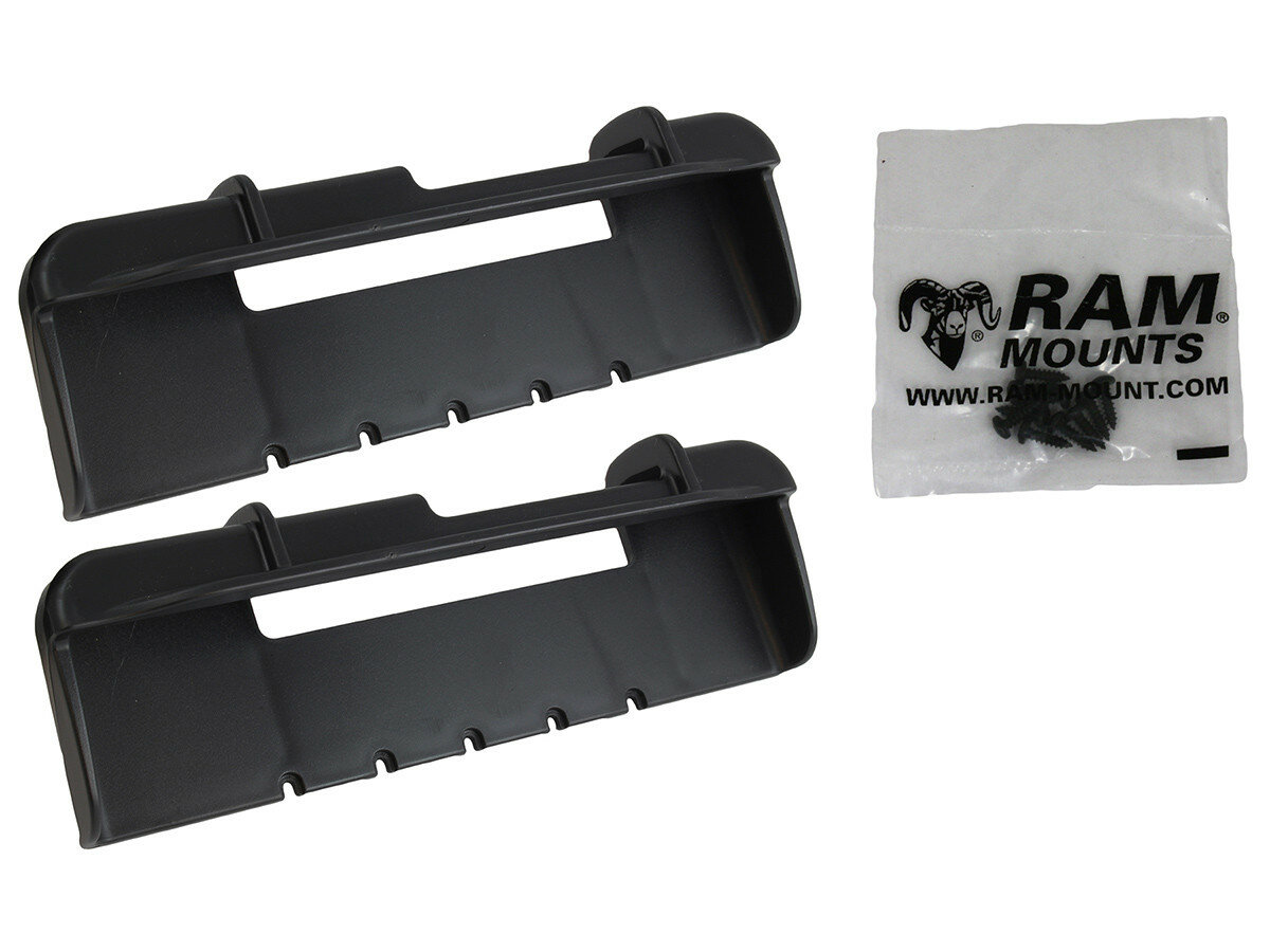RAM-HOL-TAB19-CUPSU сменные крышки RAM держателей Tab-Tite и Tab-Lock для Panasonic Touchpad FZ-G1