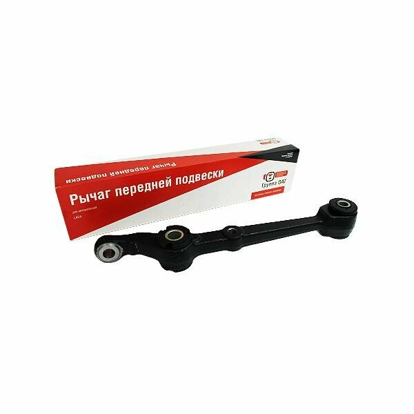 Рычаг передней подвески нижний ВАЗ-2190 Granta с шарнирами