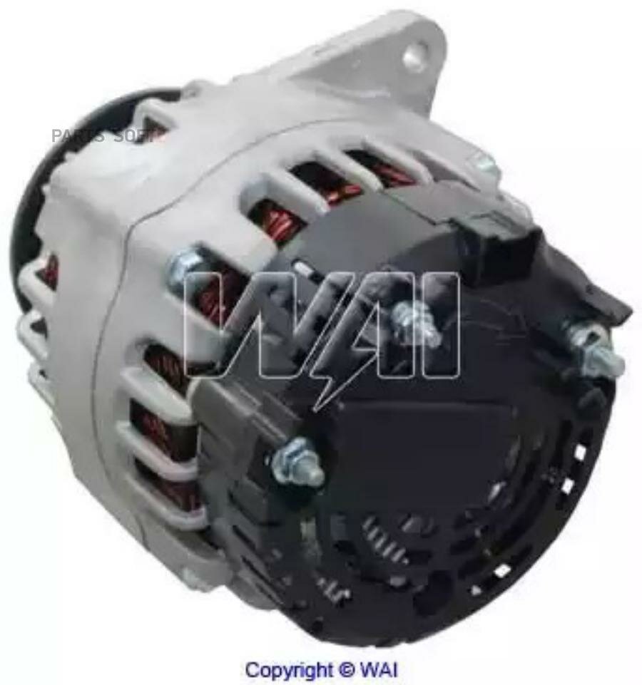 WAI 20447N Генератор (новый) Carrier Transicold (1994-2007) ()