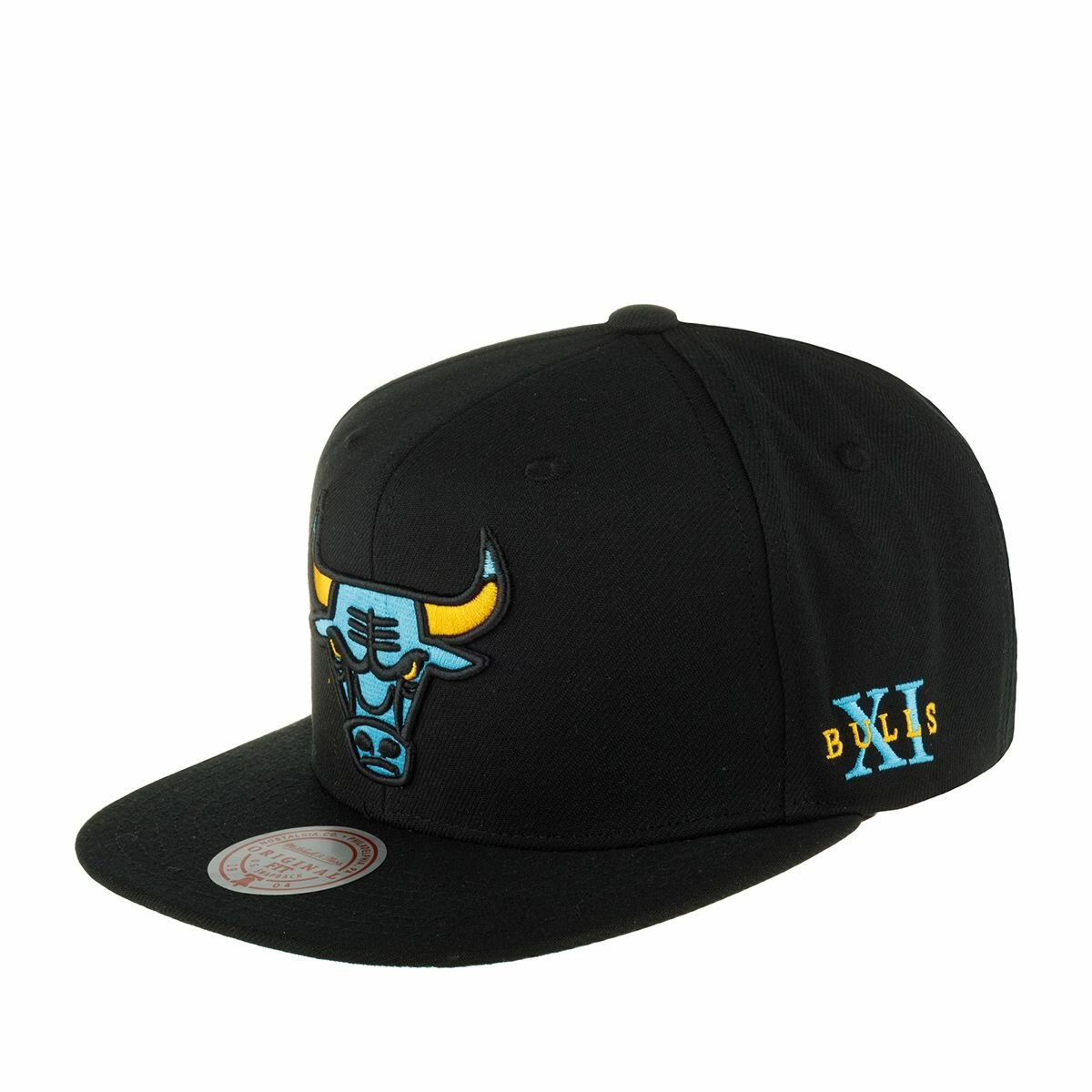 Бейсболка Базовая коллекция для мужчин и женщин