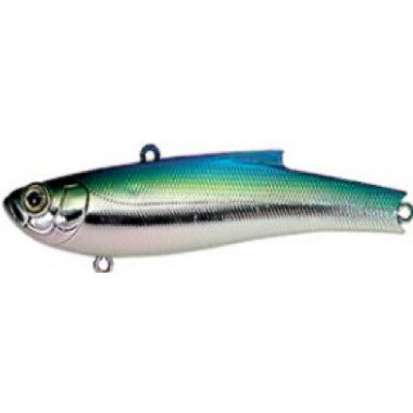 Раттлин Bassday Range Vib 80 Вес 23g цвет M-24