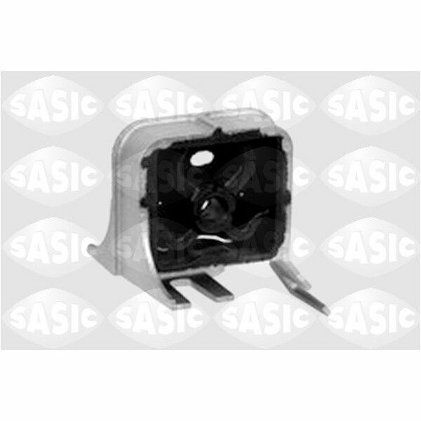 Буфер, глушитель, SASIC 4001597 (1 шт.)