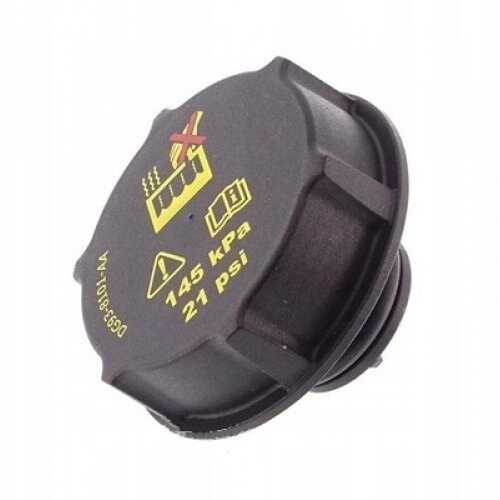 Крышка расширительного бачка Ford 5193938 — купить по низкой цене на ...