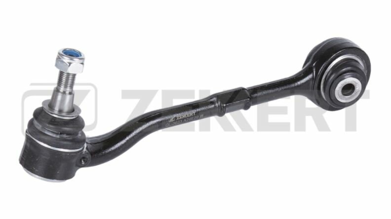 Рычаг подвески продольный передн. ниж. лев./прав. BMW 3 E90, E91, E92, X1.