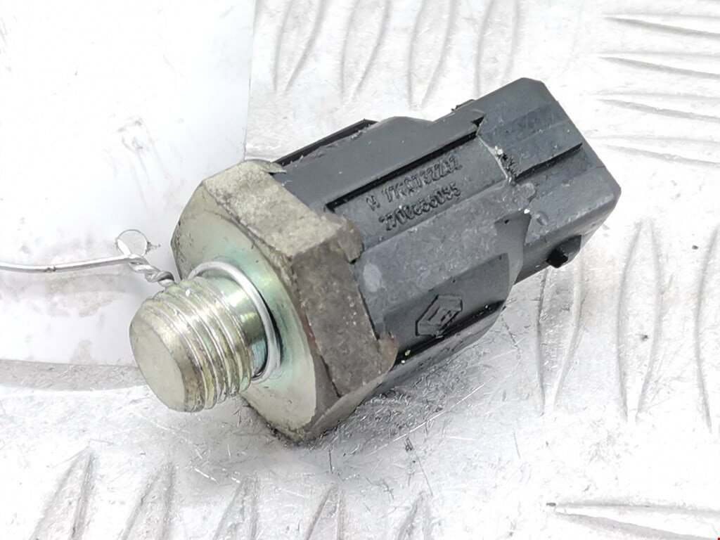 Датчик детонации Renault Scenic 2 8200680689 арт. 1848366