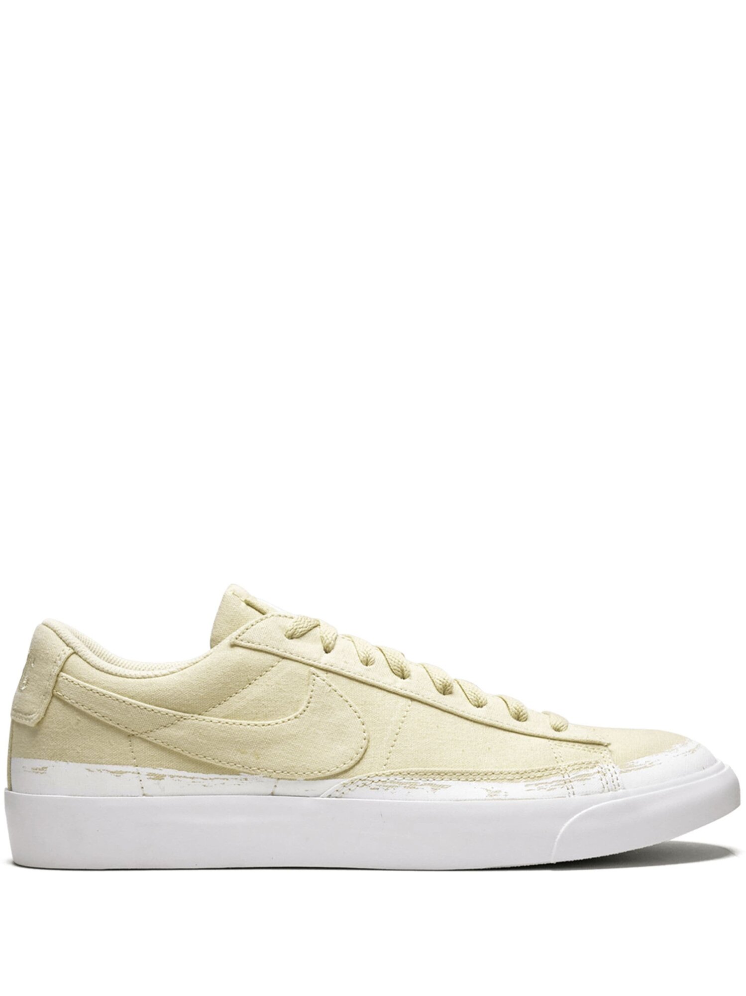 Кроссовки Blazer Low