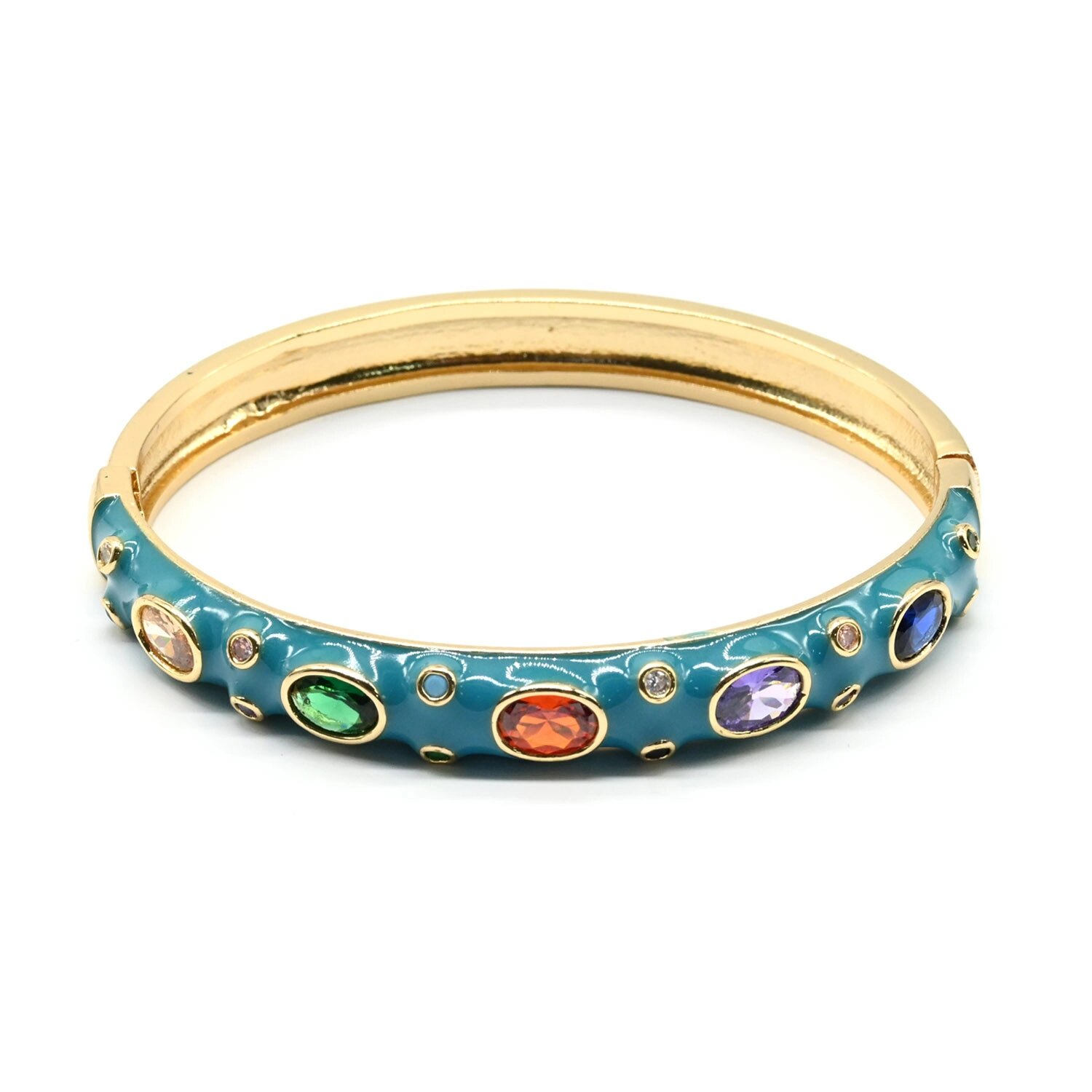 Браслет, эмаль