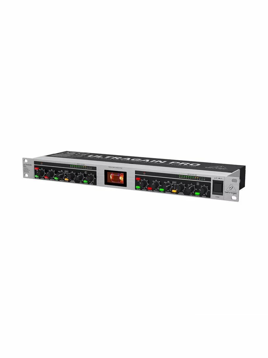 Ламповый предусилитель MIC2200 V2 для микрофонов