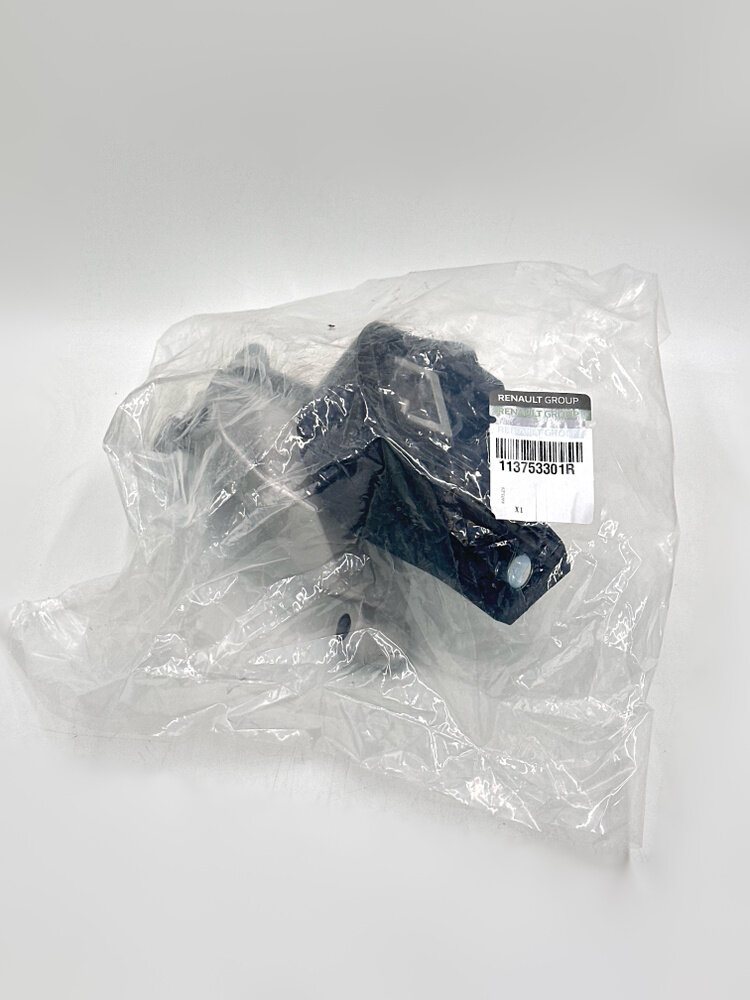 Опора двигателя правая ВАЗ LADA LARGUS 16 кл (под двигатель Renault) / 113753301R RENAULT Оригинал