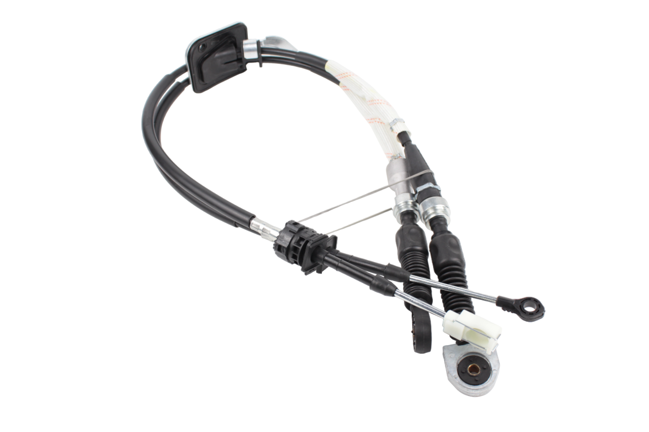 Трос коробки передач Toyota Avensis ZZT25# 1ZZ-FE Бензин 2003-2008 33820-05275