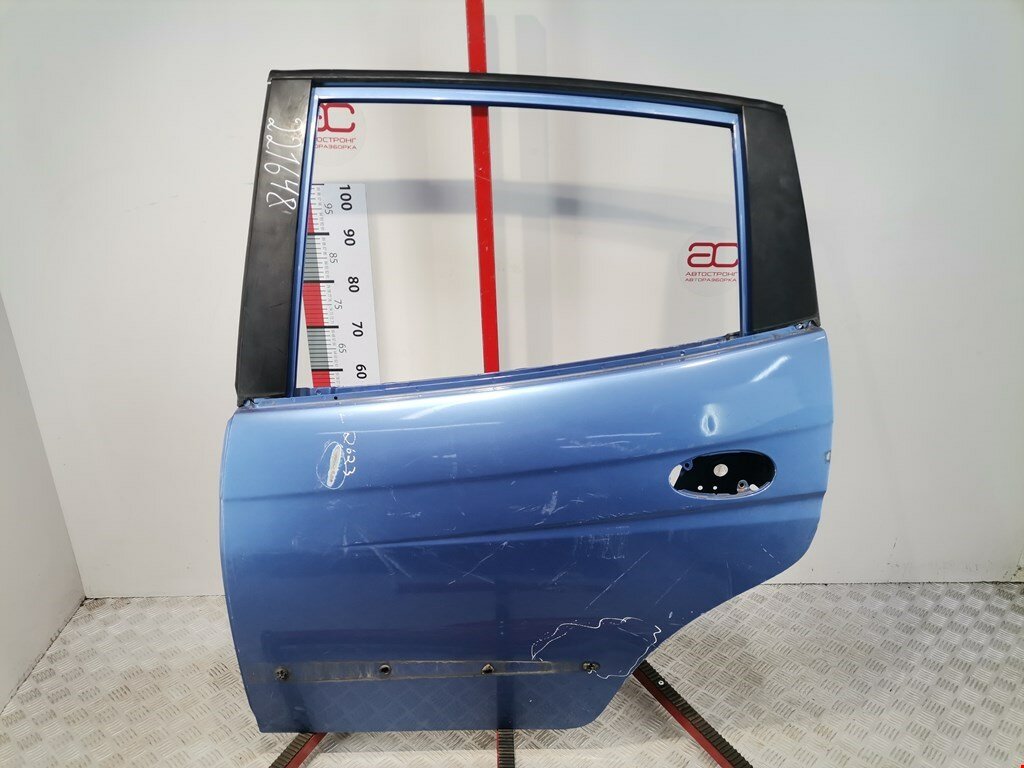 Дверь задняя левая Daewoo Tacuma 96386725 арт. 2130334