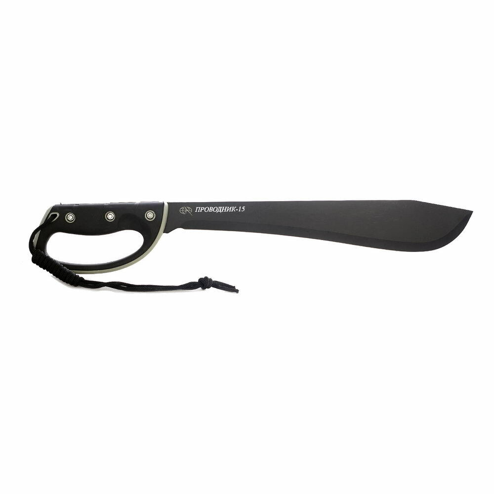 Мачете Проводник-15 МА-852-1