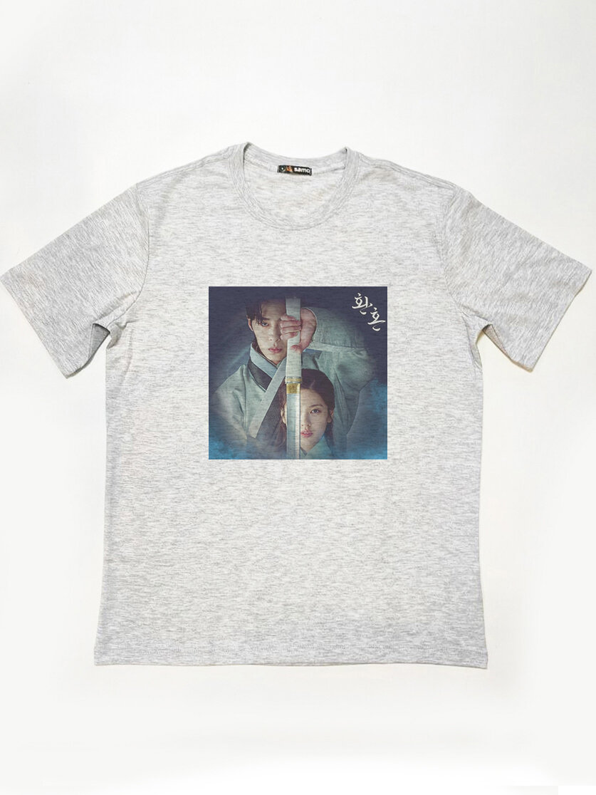 Футболка дорамы