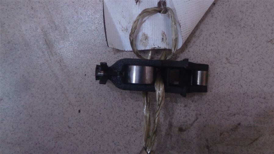 Коромысло от BMW 7-Series 2001-2008