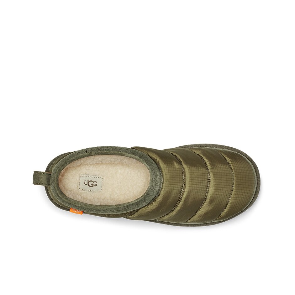 Кроссовки UGG, размер EU 40 стопа (25CM), зеленый, — фото 1
