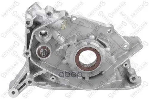 Насос масляный HYUNDAI H100 97>/Terracan 01> Stellox арт. 04-40025-SX