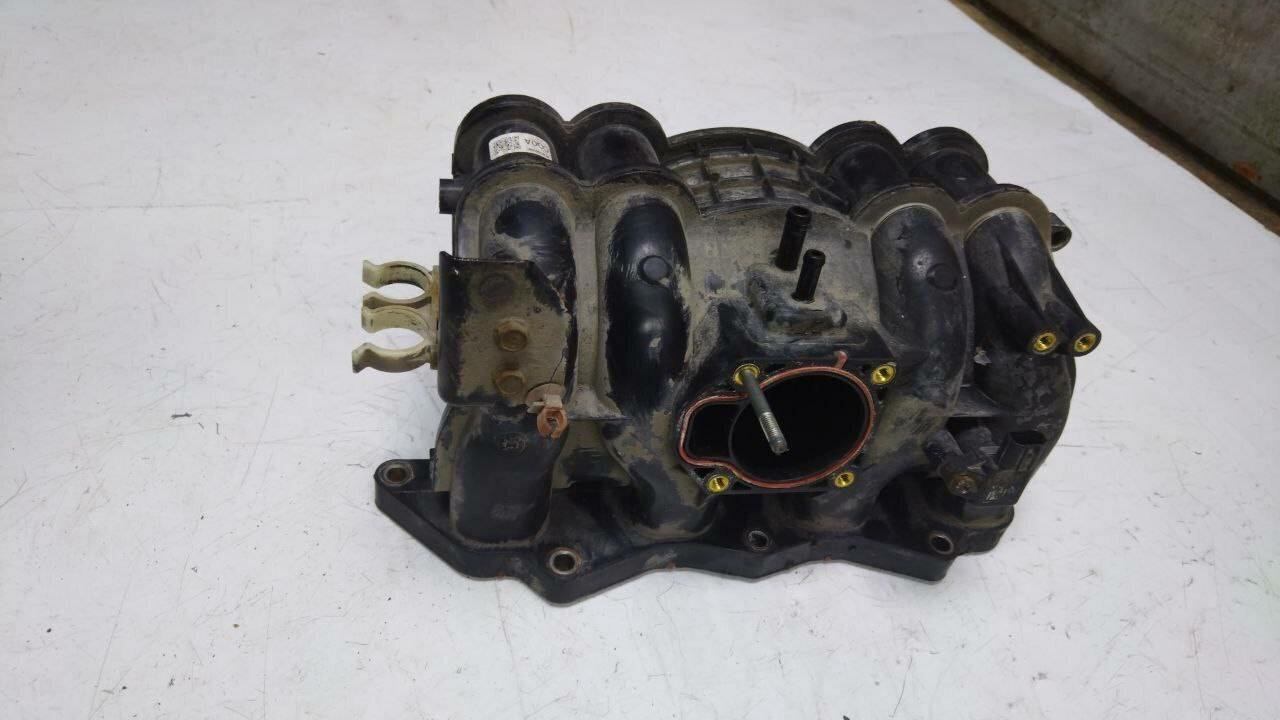 Впускной коллектор Honda Civic 7 (2000 - 2003) 17000PLCG00003