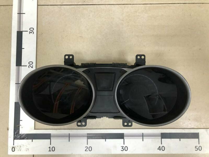 Панель приборов Hyundai ix35 LM 2010-2015 кат.номер: 940072Y760