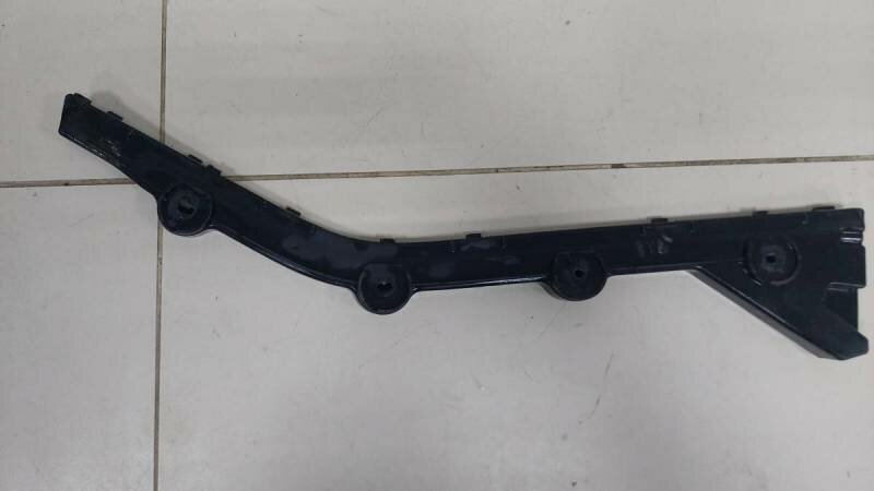 Кронштейн заднего бампера правый Skoda Rapid 2012-2020 кат.номер: 60U807394