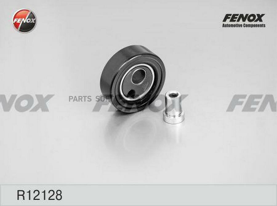 FENOX R12128 Ролик Audi 80/100 90-94 ()