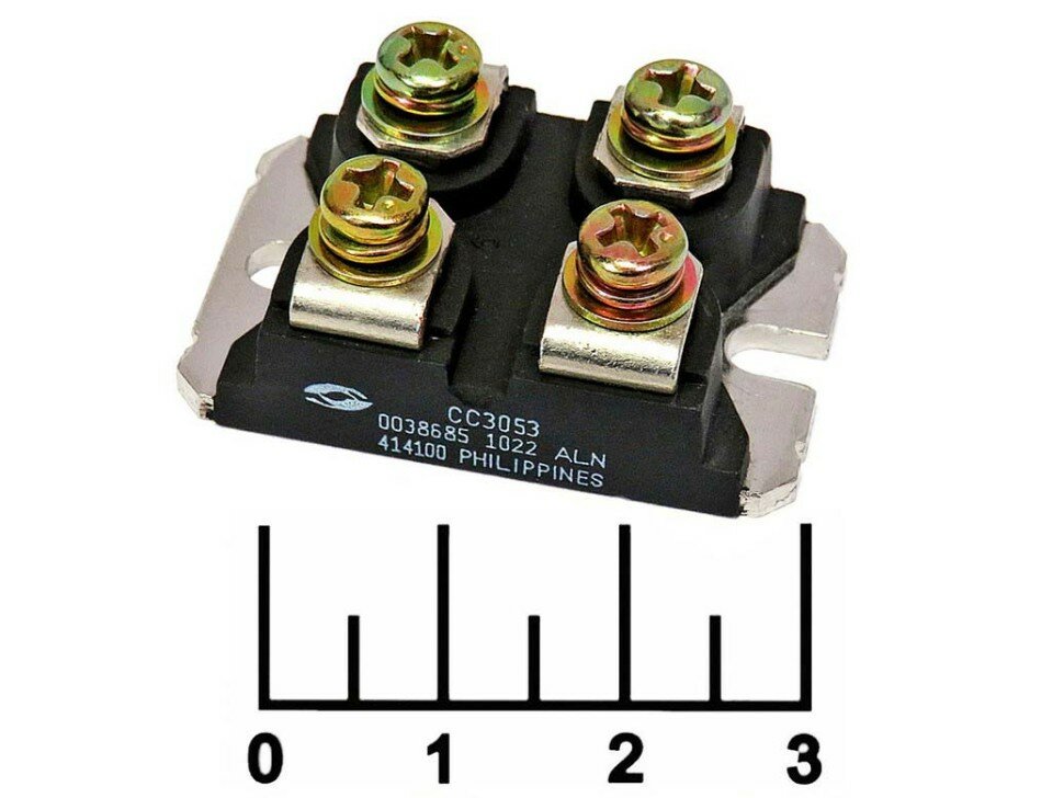 Модуль IGBT CC3053