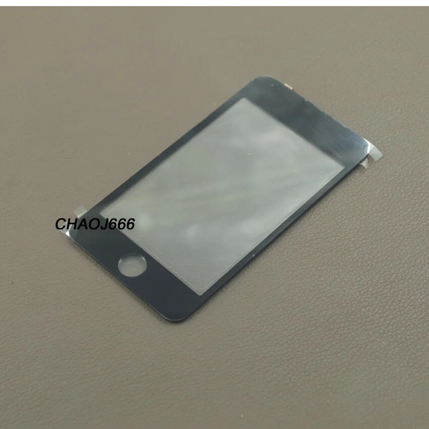 Стеклянный сенсорный дигитайзер сенсорный экран Ремонт Замена для iPod Touch 1-го поколения сенсорный 1 8 ГБ 16 ГБ 32 ГБ