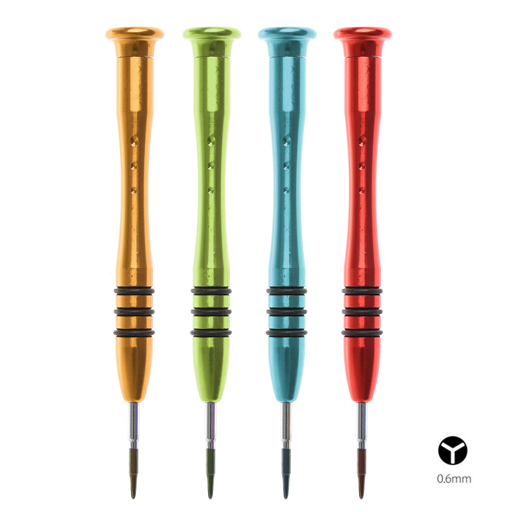 Многофункциональная металлическая отвертка диаметром 0,6 ММ для ремонта инструментов для разборки материнской платы серии iPhone7