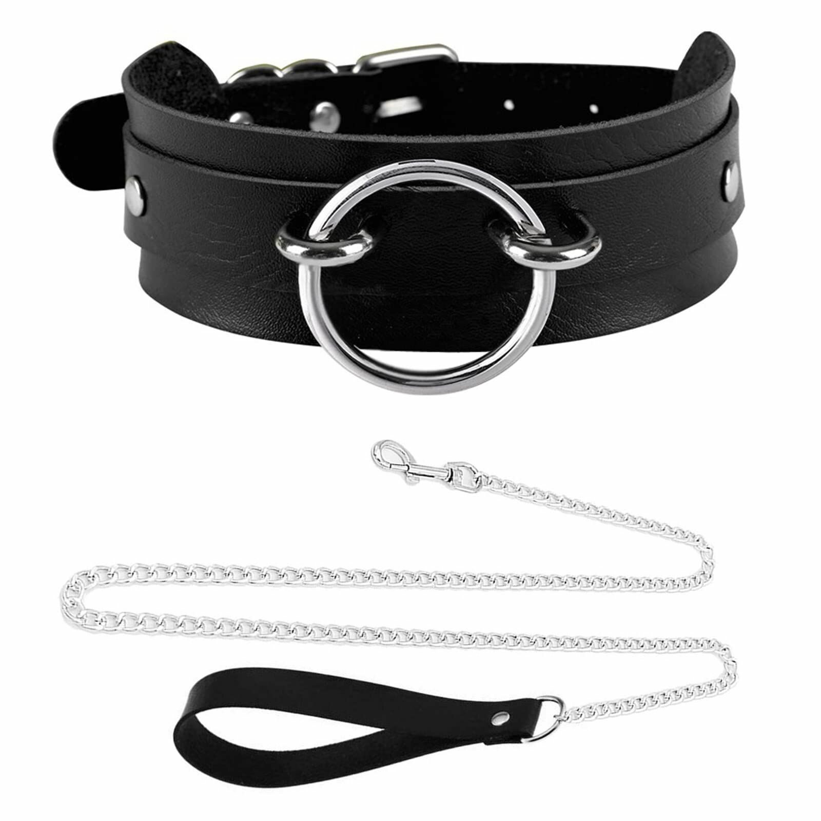 Ремень эротический