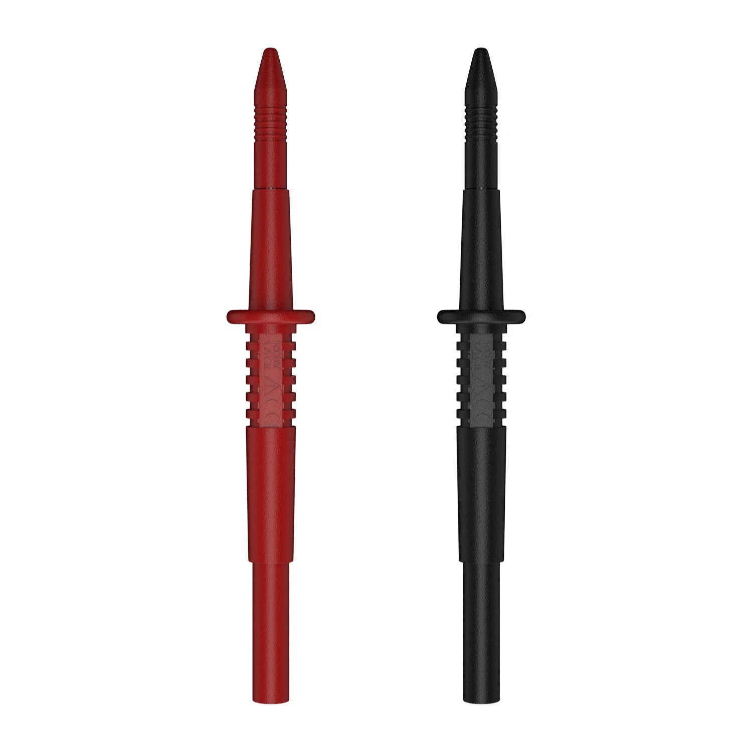 Наконечники для щупа мультиметра 2 мм