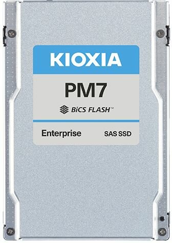 Внутренний SSD-диск KIOXIA PM7-V KPM71VUG1T60 KPM71VUG1T60