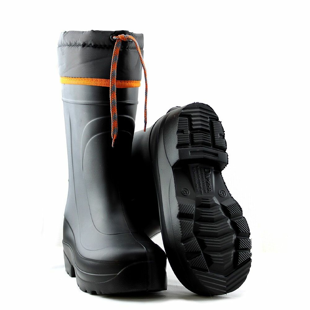 Сапоги Дарина "Мороз", мужские, зимние, водонепроницаемые, утеплитель, EVA, 43-44 размер