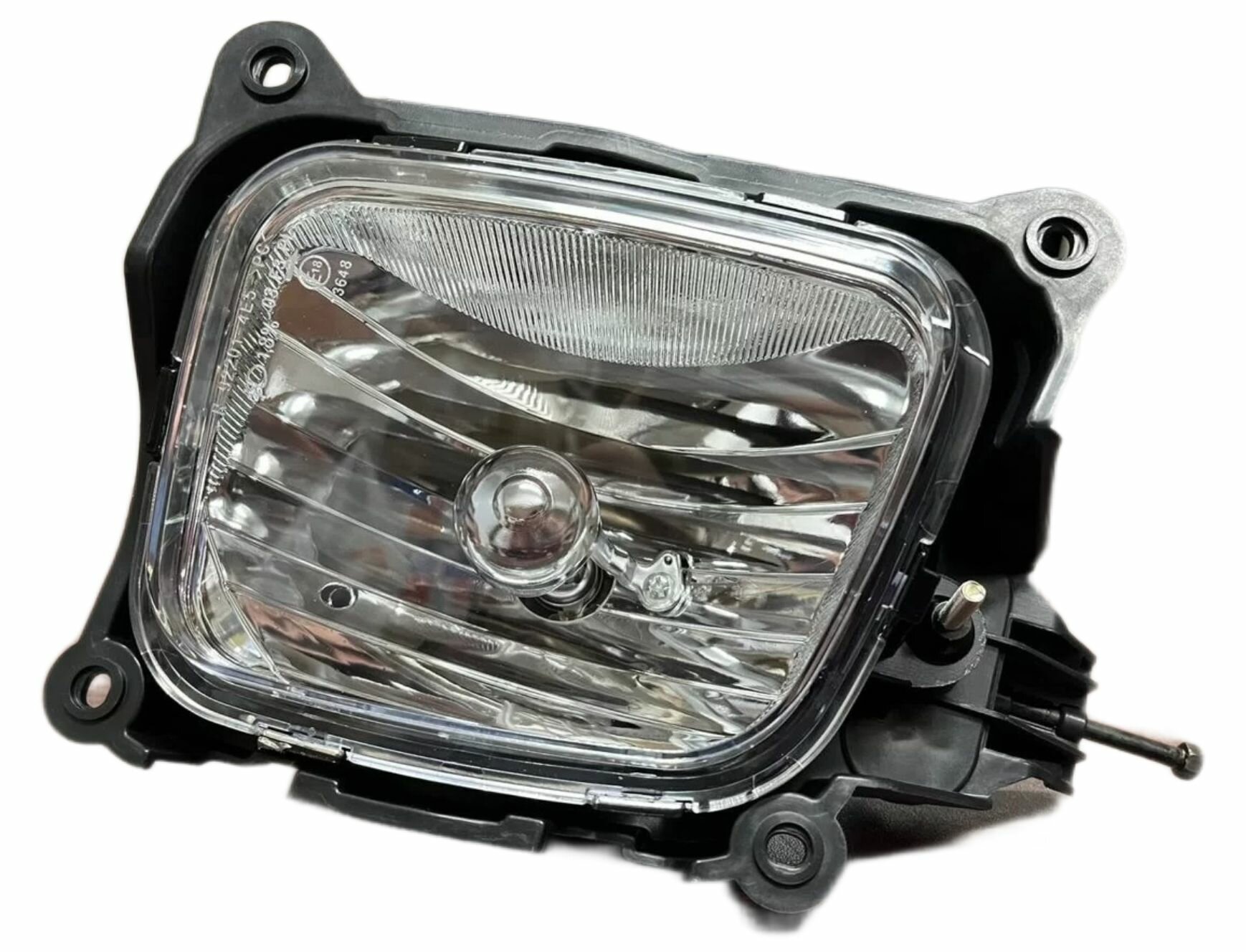 Фара противотуманная левая Kia Bongo (после 2012г) CARTRONIC