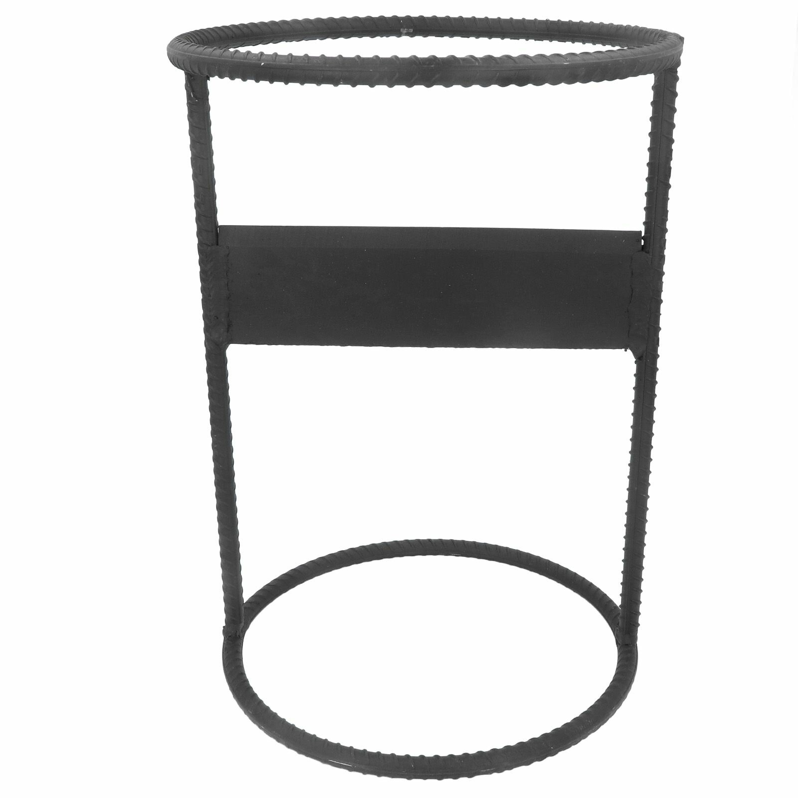 Ручной дровокол из углеродистой стали