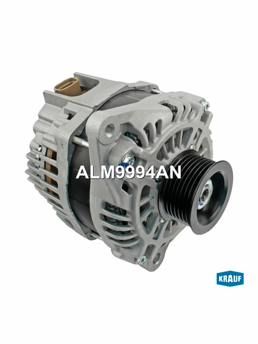 Генератор KRAUF ALM9994AN для INFINITI EX, FX, G, М, NISSAN 350