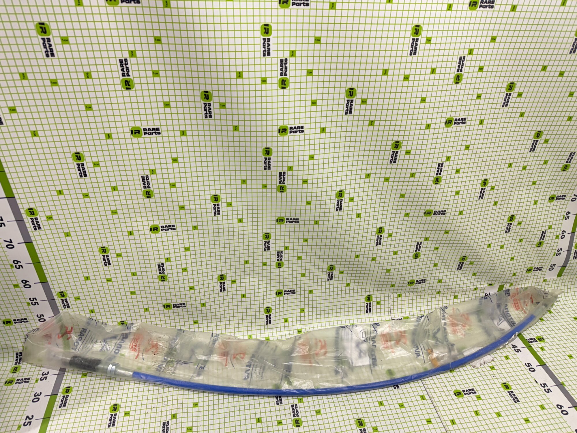 Трос ручного тормоза задний для ГАЗель Next