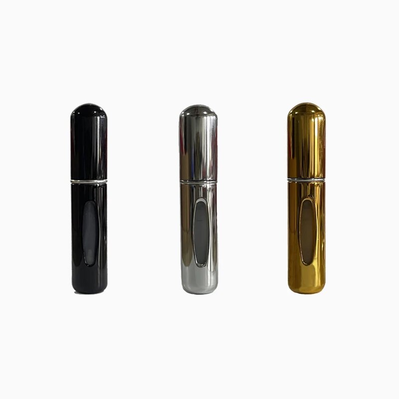 Дорожный флакон