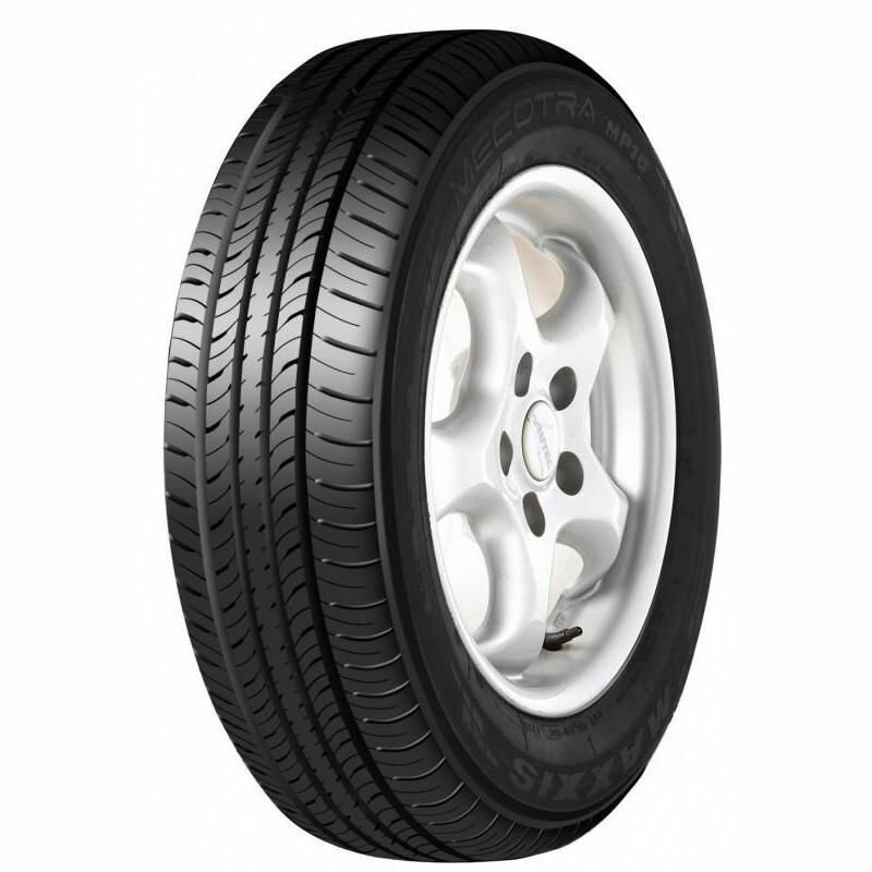 Летняя автошина Maxxis Mecotra MP10 185/65 R15 88H