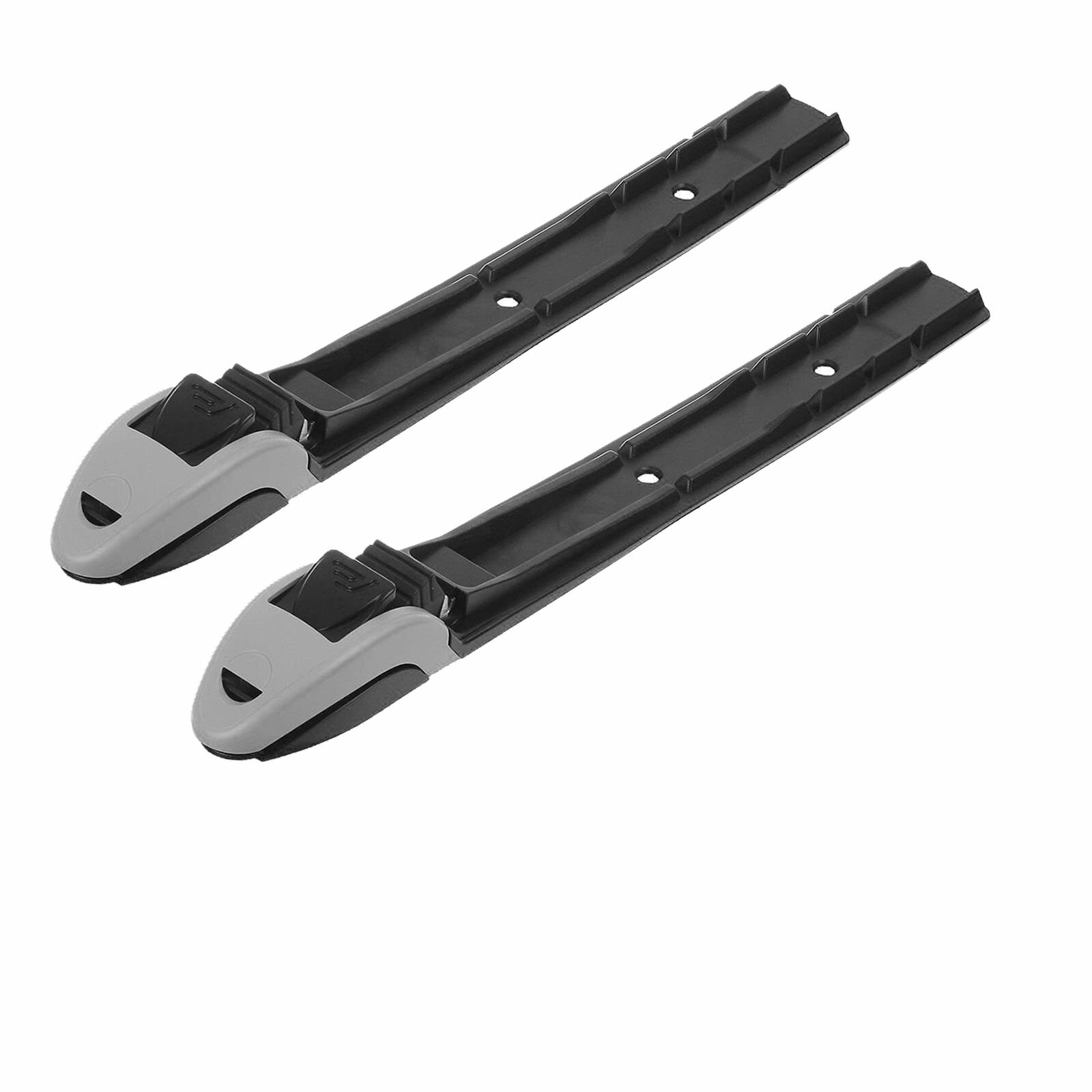 Крепление лыжное NNN Спорт (автомат) серый