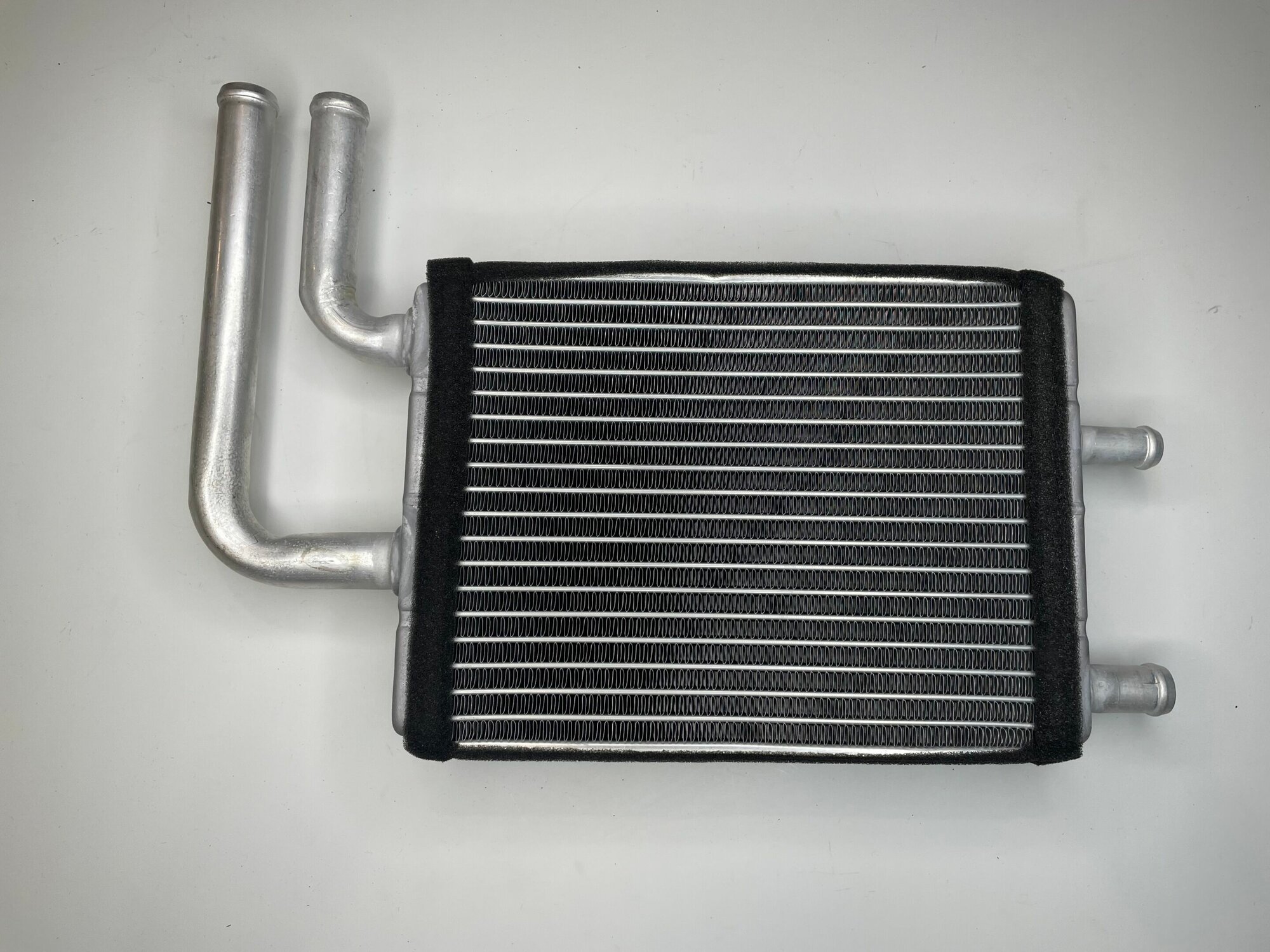 Радиатор отопителя печки (4 выхода) CHERY Vortex Estina [1.6 16V 5MT седан]