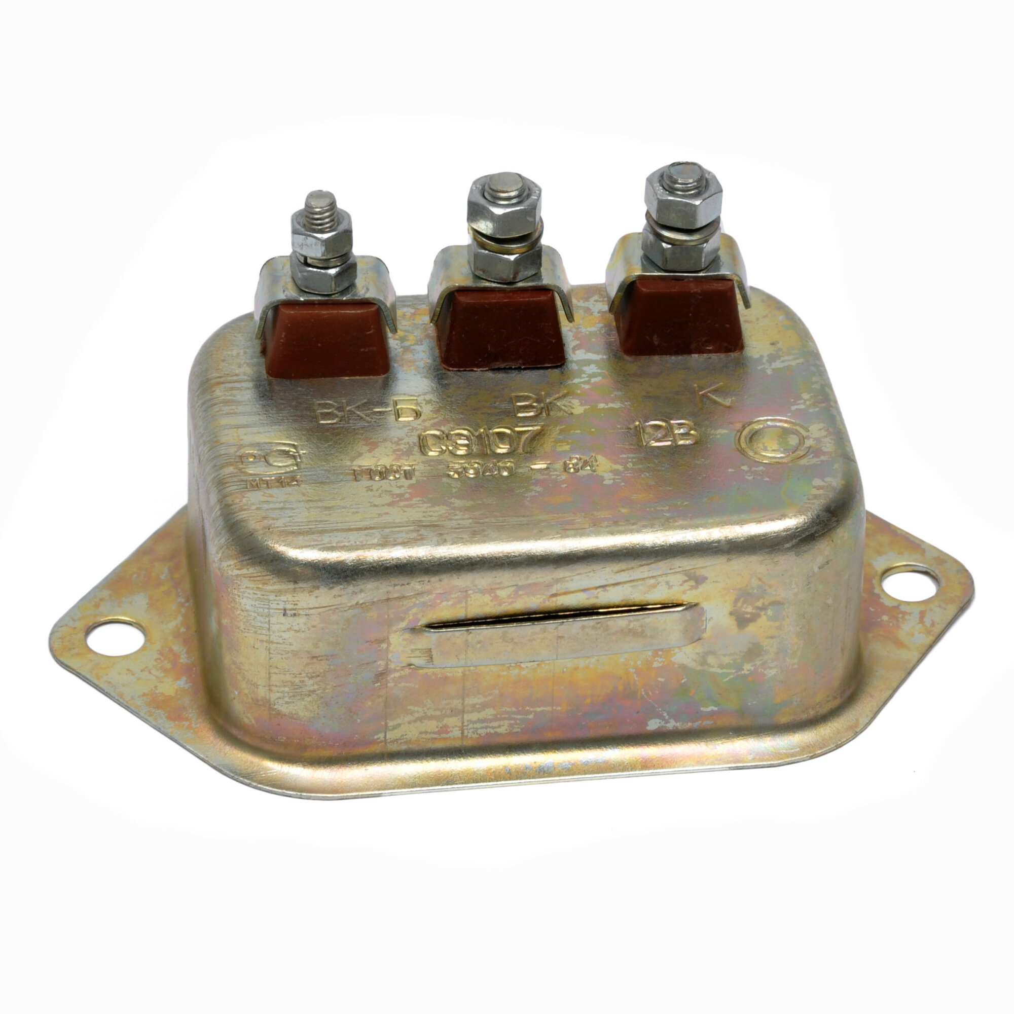 Вариатор 53/3307/ЗИЛ-130 (резистор добавочн.)